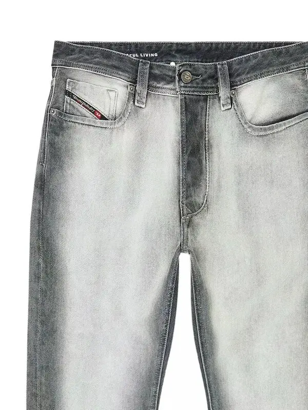 DIESEL® Larkee Jeans 1985 Wash - Grey