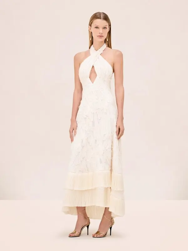 Alexis Ambrosio Dress