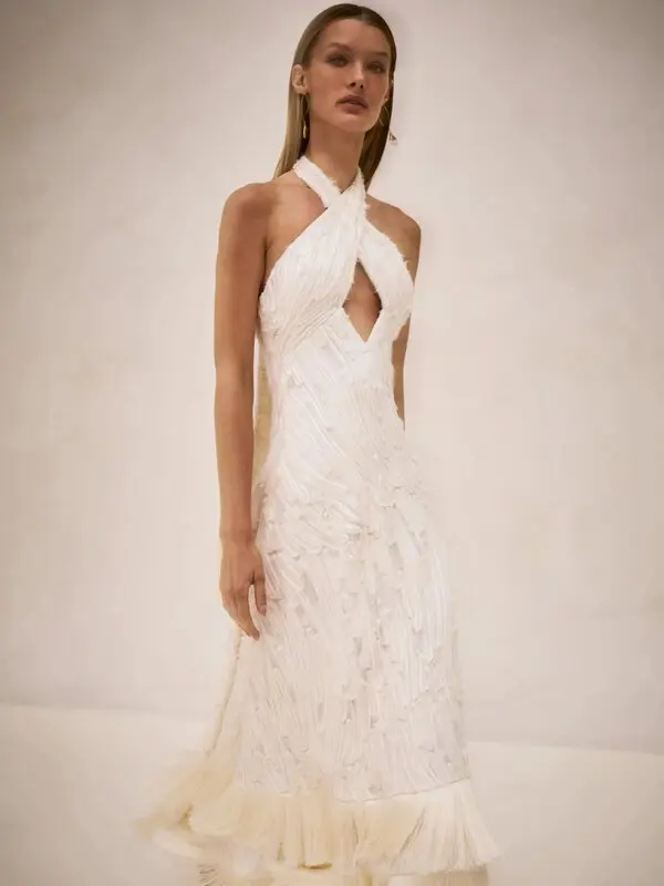 Alexis Ambrosio Dress