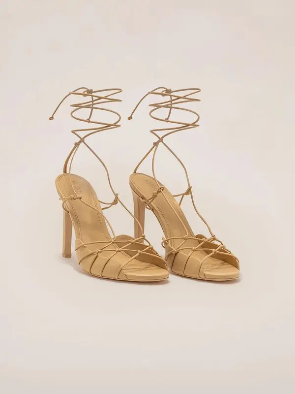 Alexis Colette Stiletto Sandal