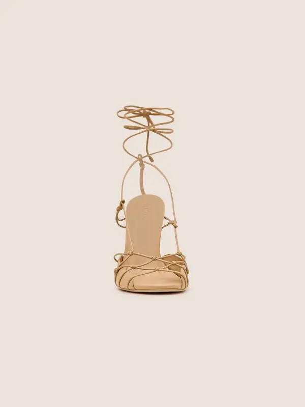 Alexis Colette Stiletto Sandal