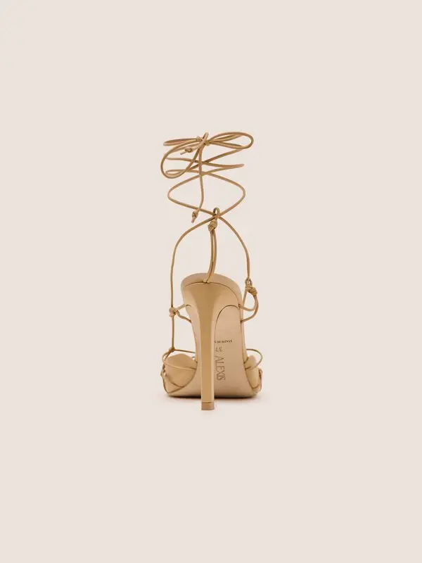 Alexis Colette Stiletto Sandal