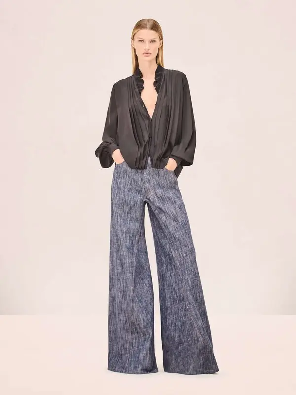 Alexis Wide Leg Pant