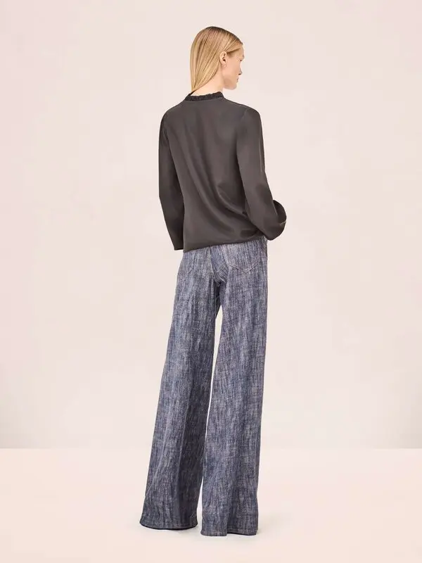 Alexis Wide Leg Pant