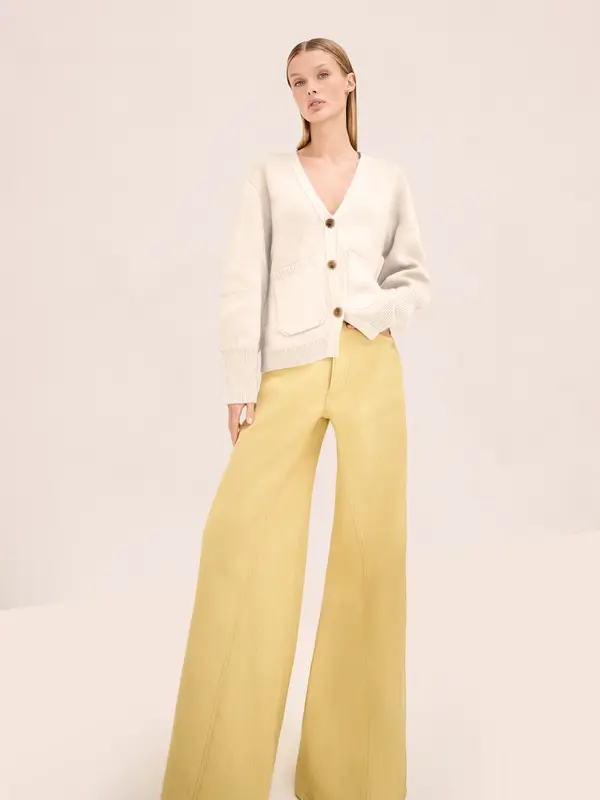 Alexis Dilo Wide Leg Pant