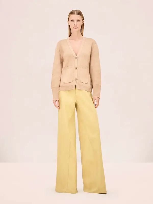 Alexis Dilo Wide Leg Pant