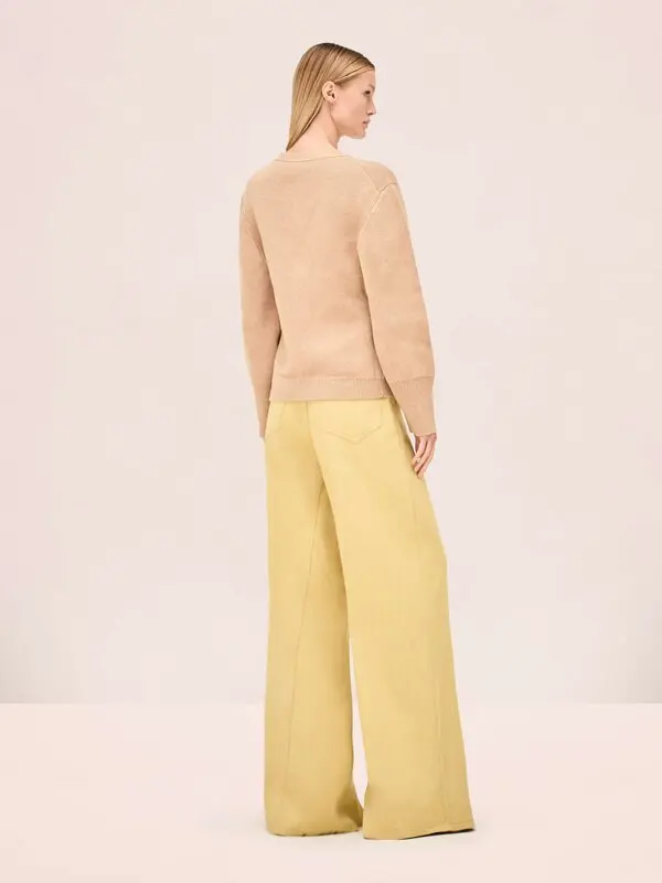 Alexis Dilo Wide Leg Pant