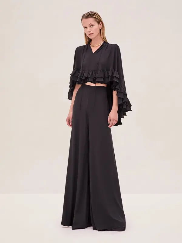Alexis Cortese Top