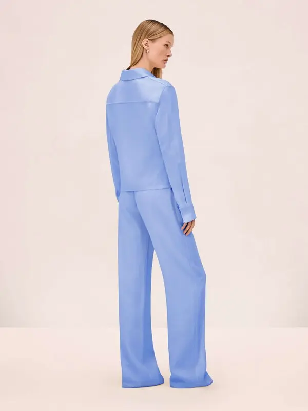 Alexis Damian Pant - Azure