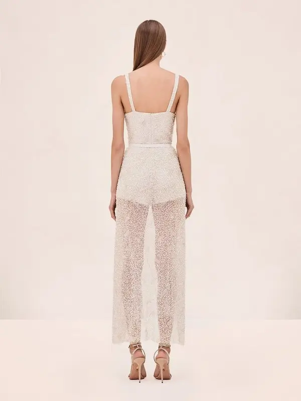 Alexis Escola Romper