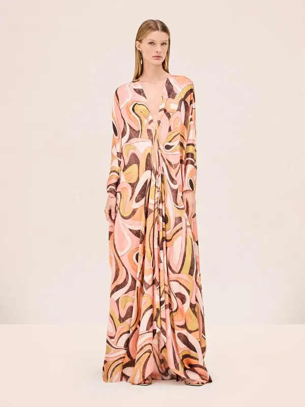 Alexis Esterra Dress