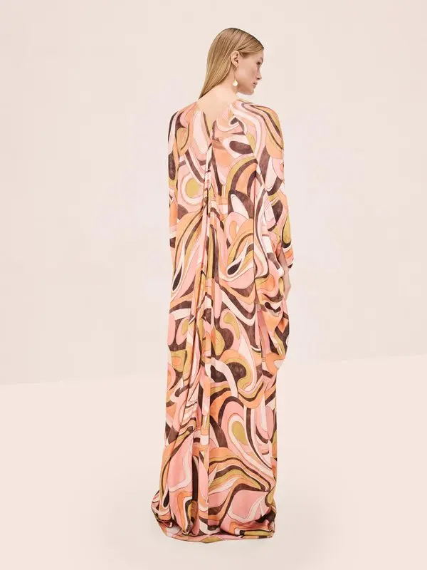 Alexis Esterra Dress