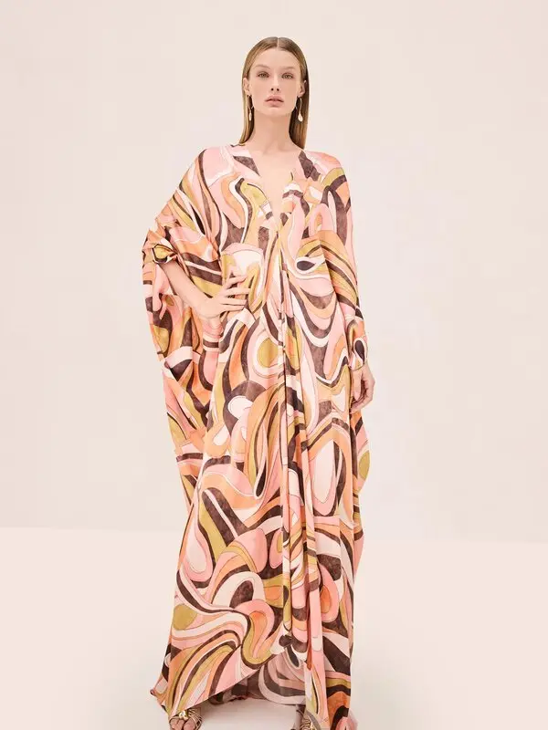 Alexis Esterra Dress