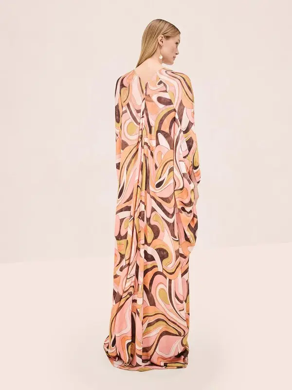 Alexis Esterra Dress