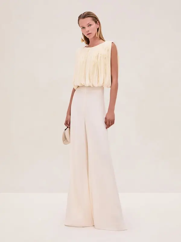 Alexis Dorett Top