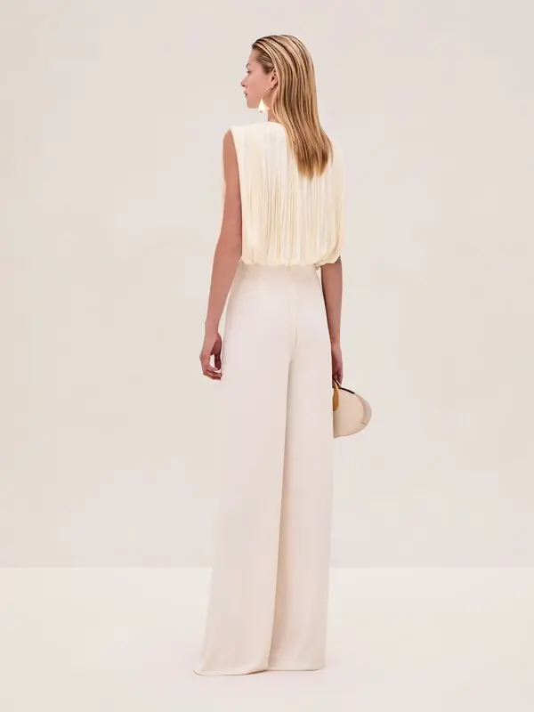 Alexis Dorett Top