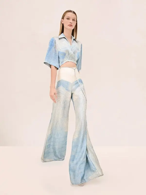 Alexis Andres Pant - Azure