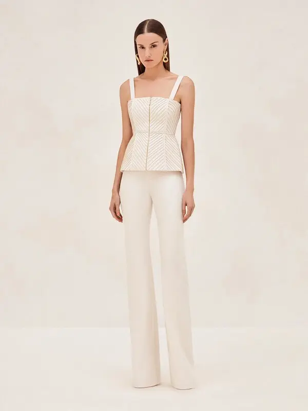 Alexis Adin Pant