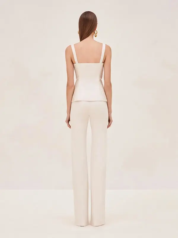 Alexis Adin Pant