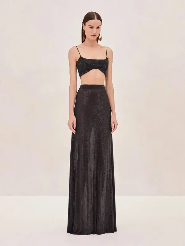 Alexis Franca Skirt