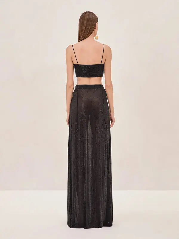 Alexis Franca Skirt