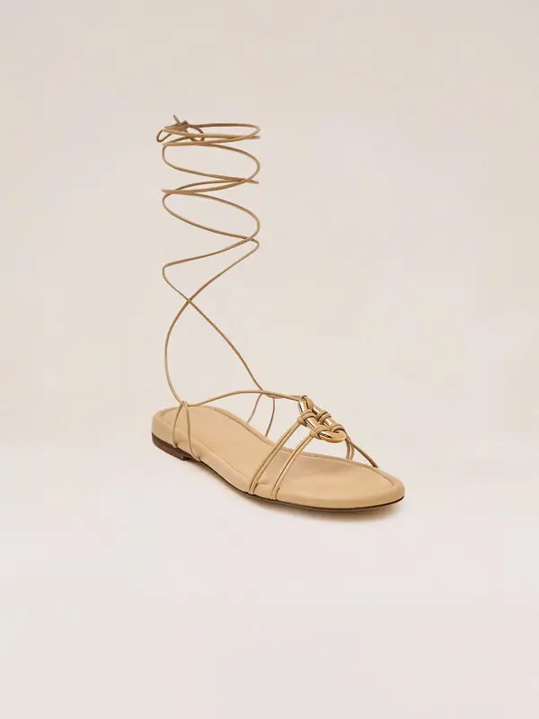 Alexis Delphine Sandal