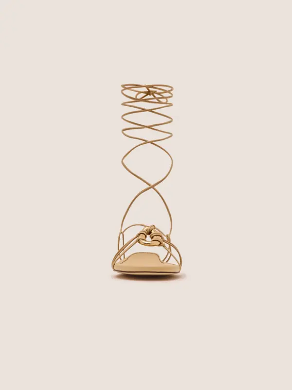 Alexis Delphine Sandal