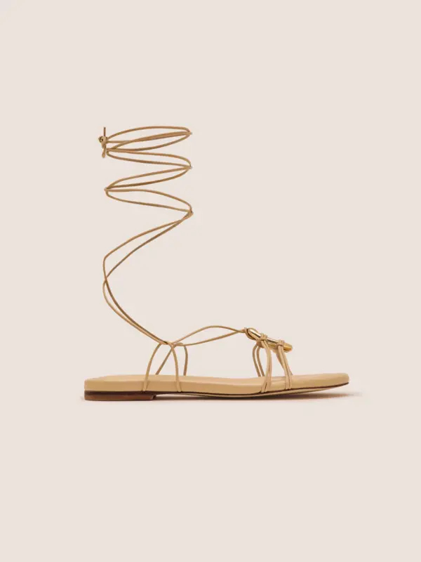 Alexis Delphine Sandal