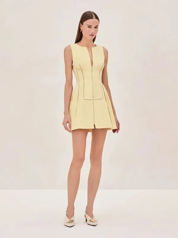 Alexis Italie Dress