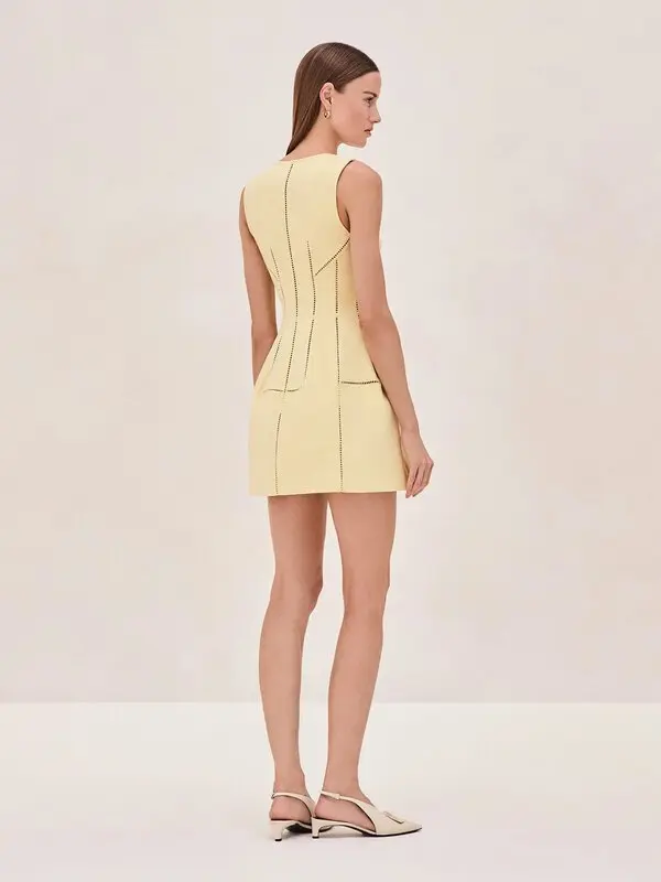 Alexis Italie Dress