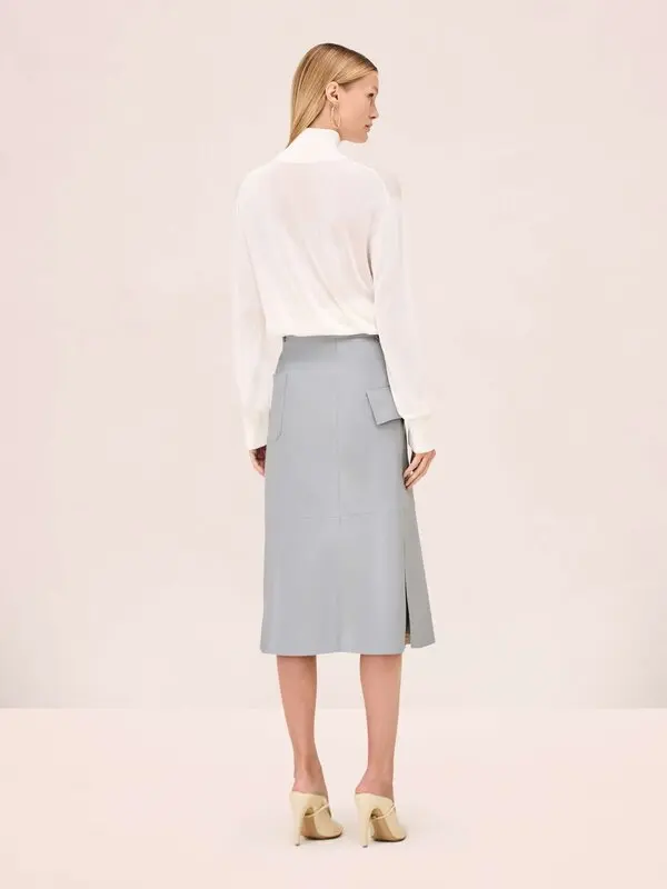 Alexis Ellena Skirt - Zephyr
