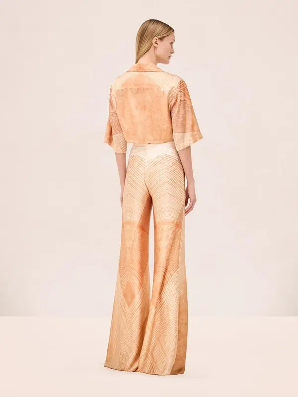 Alexis Andres Pant - Melon