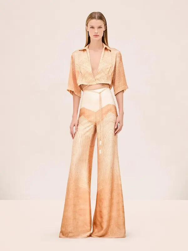 Alexis Andres Pant - Melon