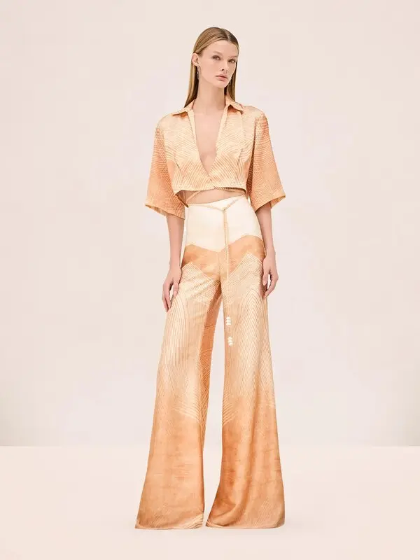Alexis Andres Pant