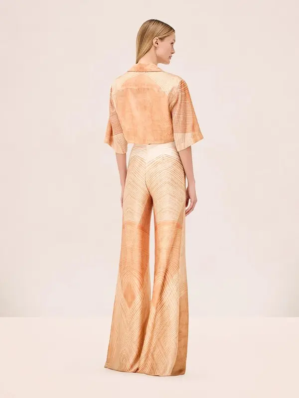 Alexis Andres Pant
