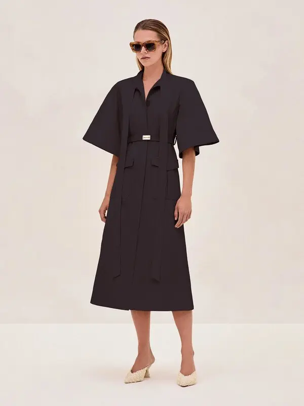 Alexis Ilardi Dress