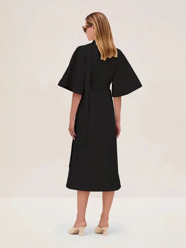 Alexis Ilardi Dress