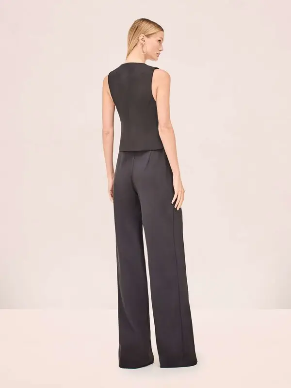 Alexis Jude Pant - Black