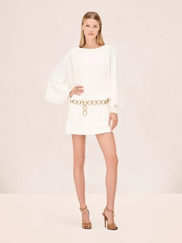 Alexis Kellis Mini Dress