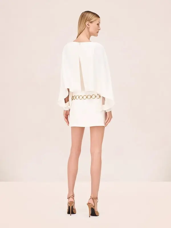 Alexis Kellis Mini Dress