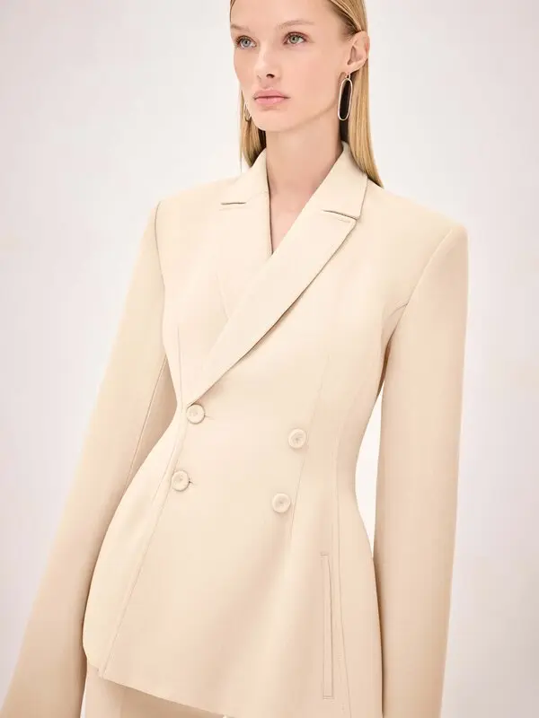 Alexis Helen Jacket