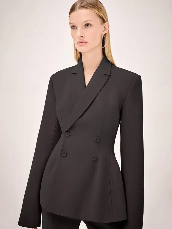 Alexis Helen Jacket