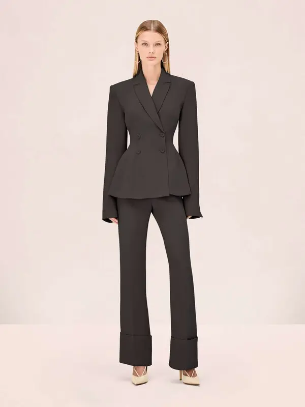 Alexis Helen Jacket