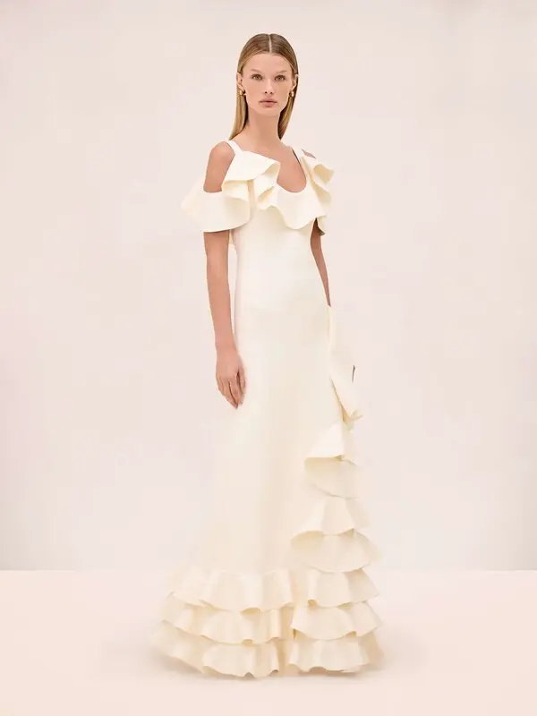 Alexis Lucy Dress