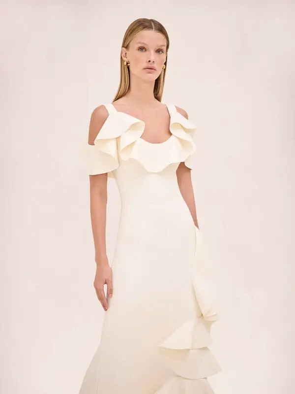 Alexis Lucy Dress