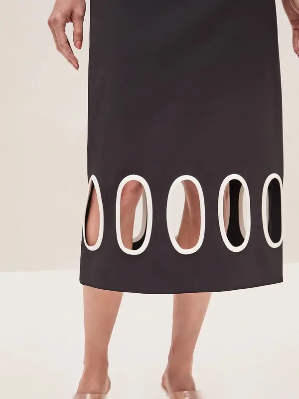 Alexis Ares Midi Dress