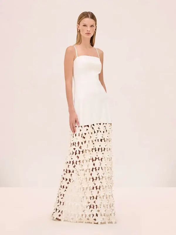Alexis Magdalena Dress