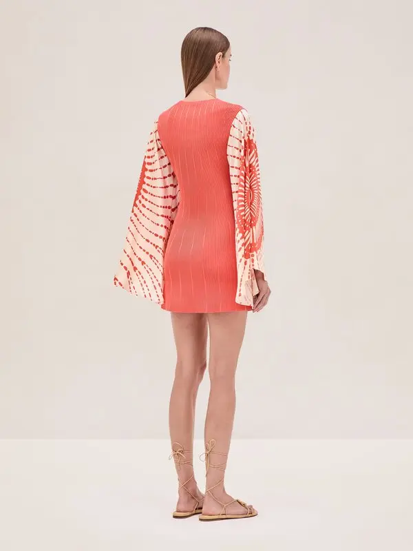 Alexis Lai Knit Dress