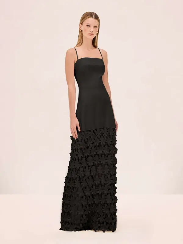 Alexis Magdalena Dress