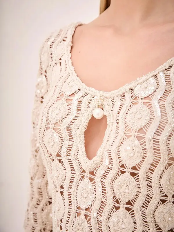Alexis Micah Mini Dress